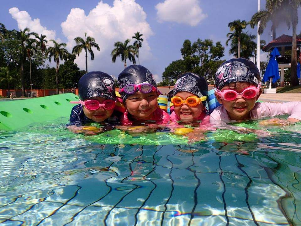 SwimSafer - Stage 3 | Sttitude